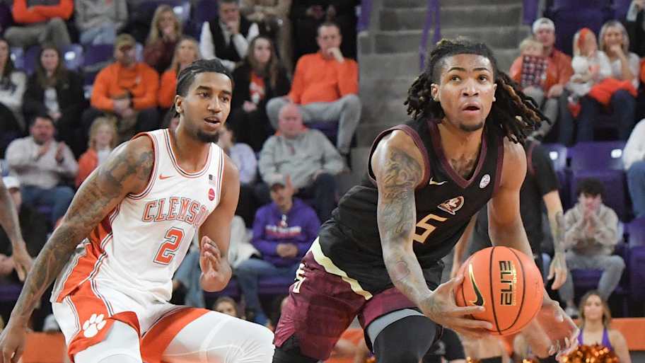 Game Preview: FSU Basketball vs. Clemson Tigers