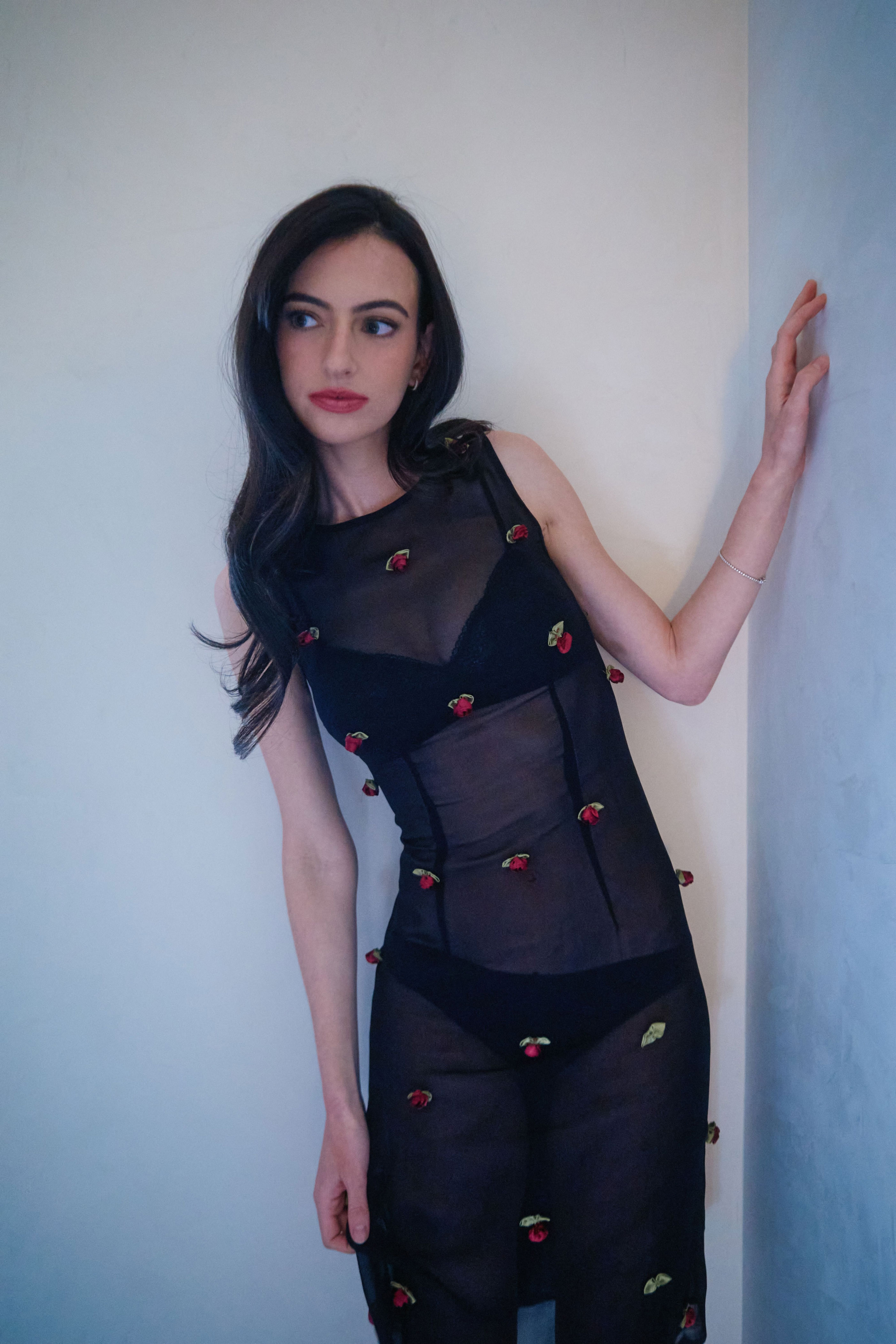 Cazzie David Spent Five Years Fighting to Make an "Anti-Rom-Com" About Emotional Abuse