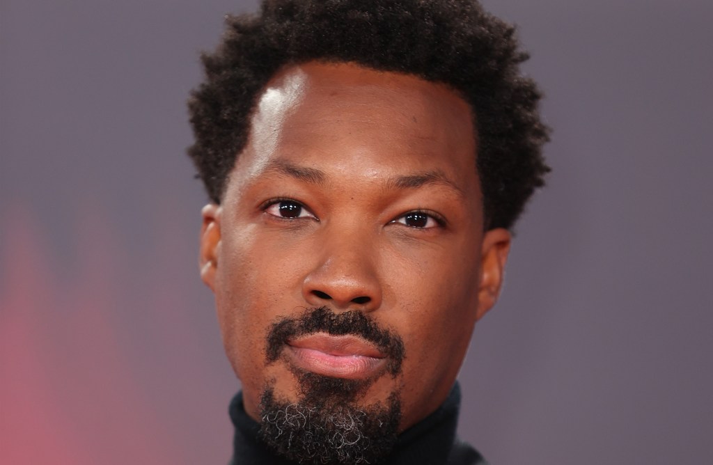 Corey Hawkins joins Mila Kunis in 'Nightwatching'