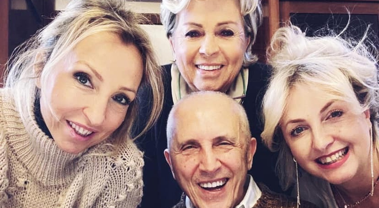 Gianni Bella a Sanremo e la rinascita dopo l'ictus. La sorella Marcella ...