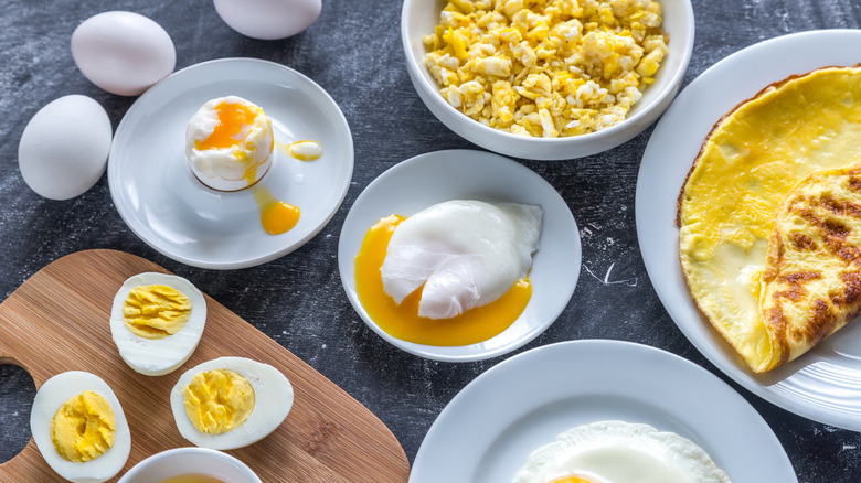 Are Eggs Dairy Or Not? A Common Food Misconception Explained