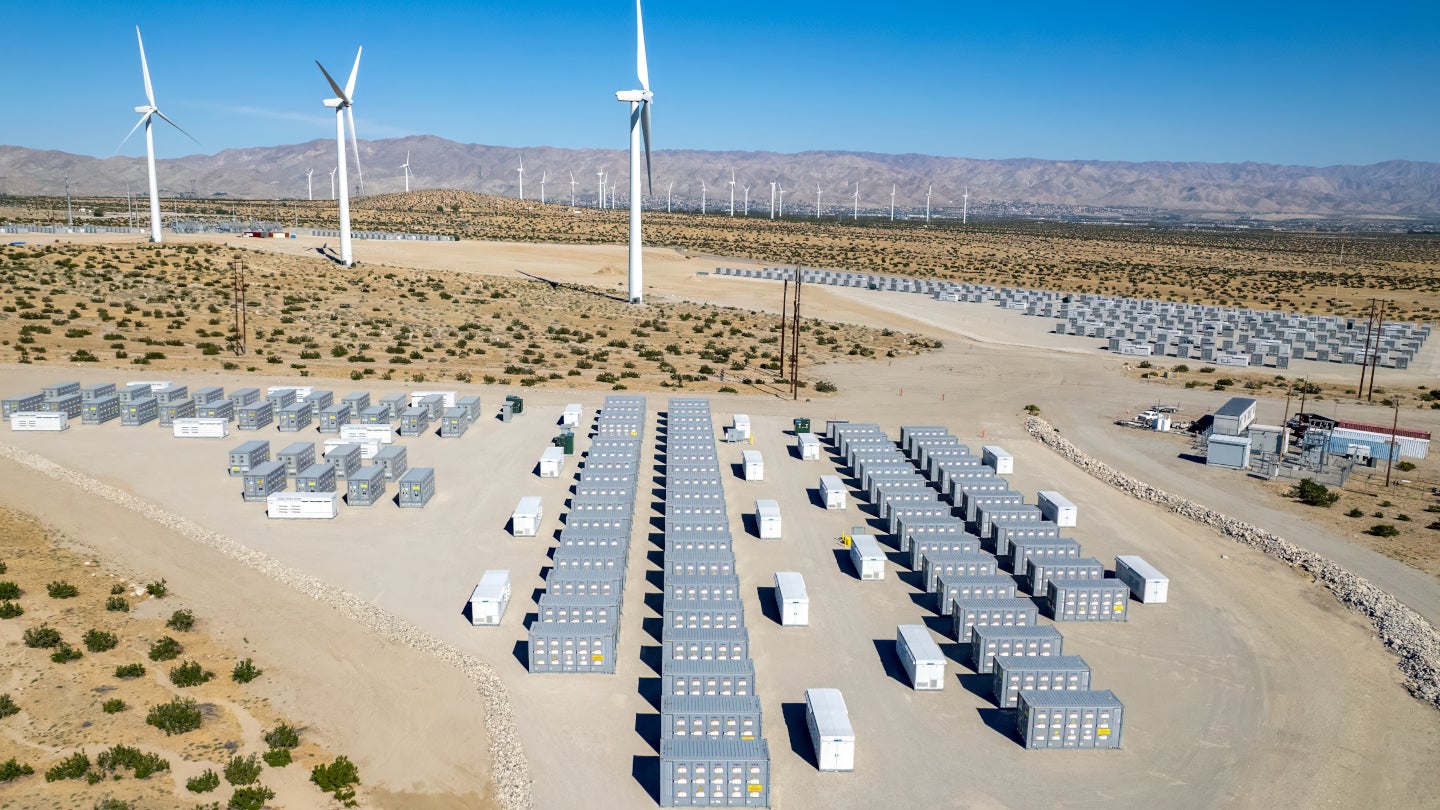 Energy Vault secures 100MW/200MWh BESS project in Victoria, Australia