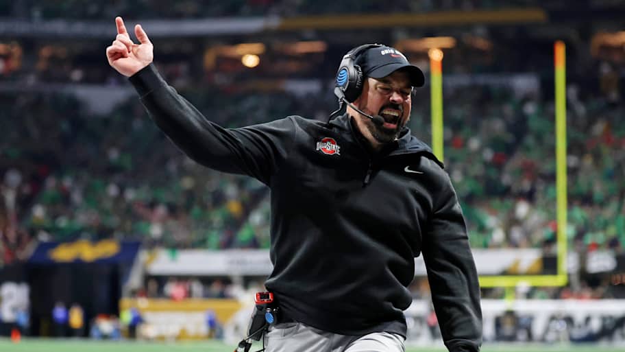 Ohio State Buckeyes' Ryan Day Drops Bold Statement About New OC