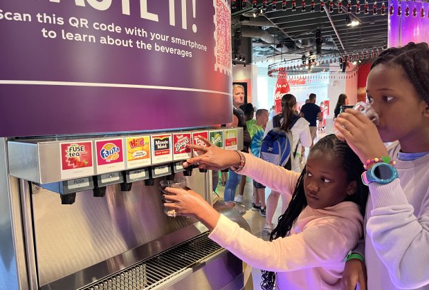 Ultimate Georgia Bucket List: 50 Things to Do in GA