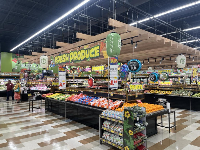 Hawaii’s first Don Don Donki store to open on Saturday
