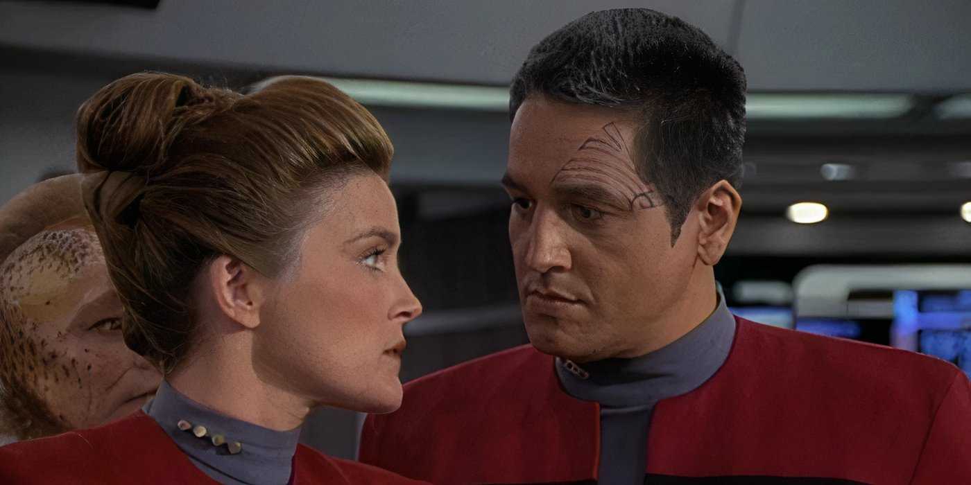 Star Trek's Alternate 24th Century Sets Up The Perfect Premise For A ...