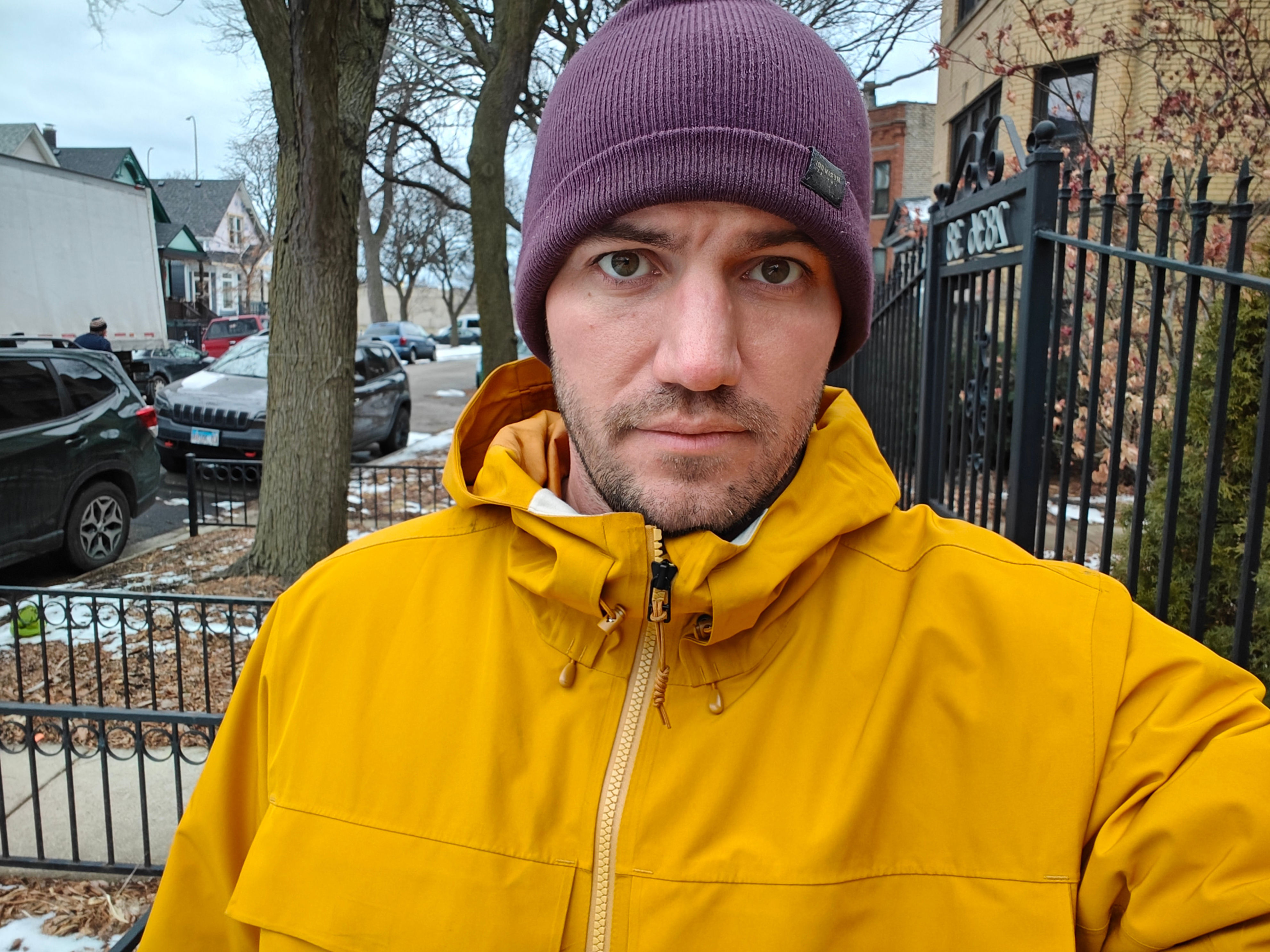 OnePlus 13R – Camera Samples