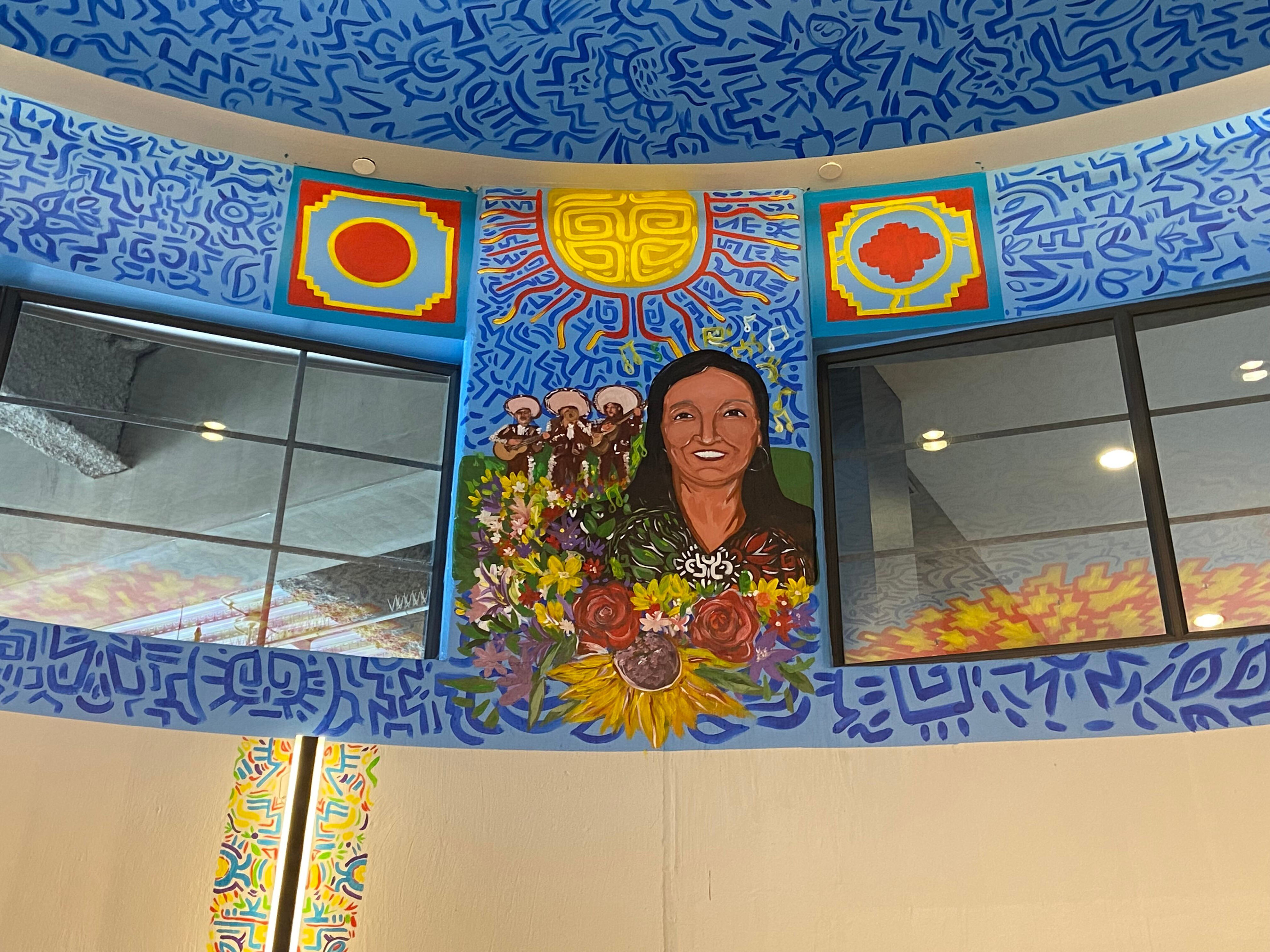 Remembering Lisa Lopez-Galvan one year after she passed