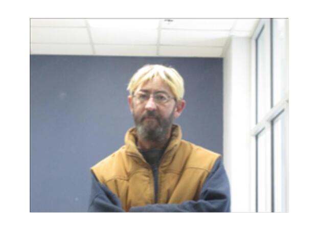 Skeletal remains found in Oaklawn identified as registered offender