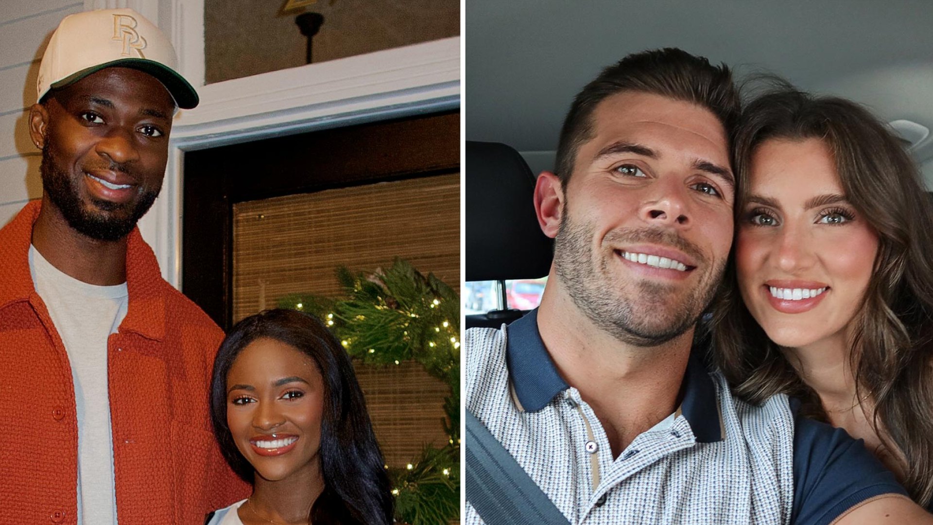 Bachelor Nation Marks Valentine's Day With Love Letters to Their Partner