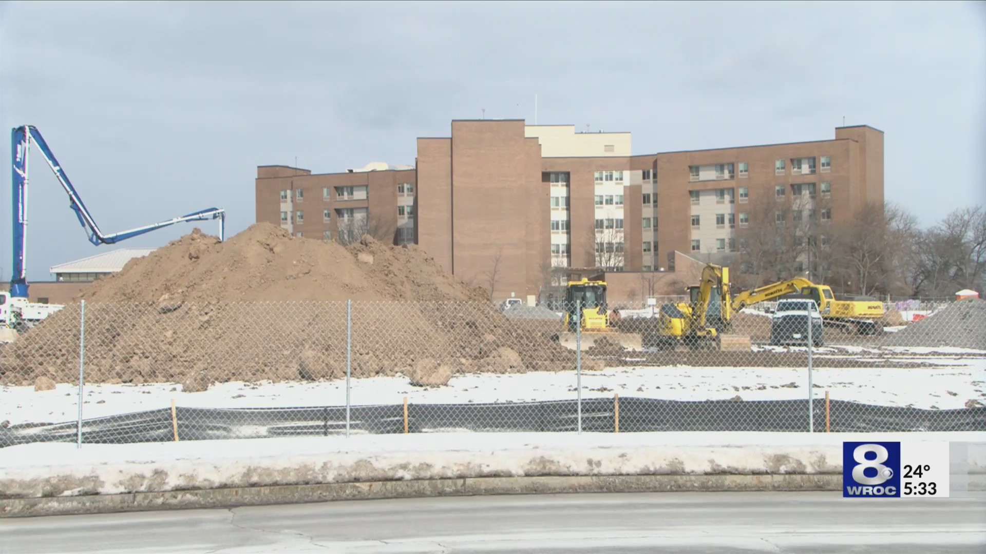 Jewish Home to add 160 units, demand for senior housing high in ...