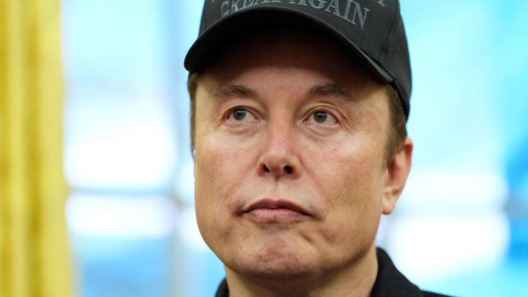 OpenAI board rejects Elon Musk-led $97 billion purchase offer OpenAI board rejects Elon Musk-led $97 billion purchase offer
