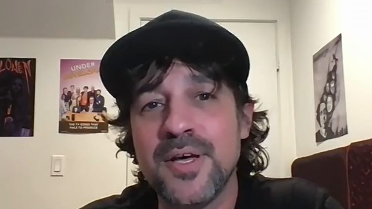 Thomas Ian Nicholas opens up about his career and Indiana connection