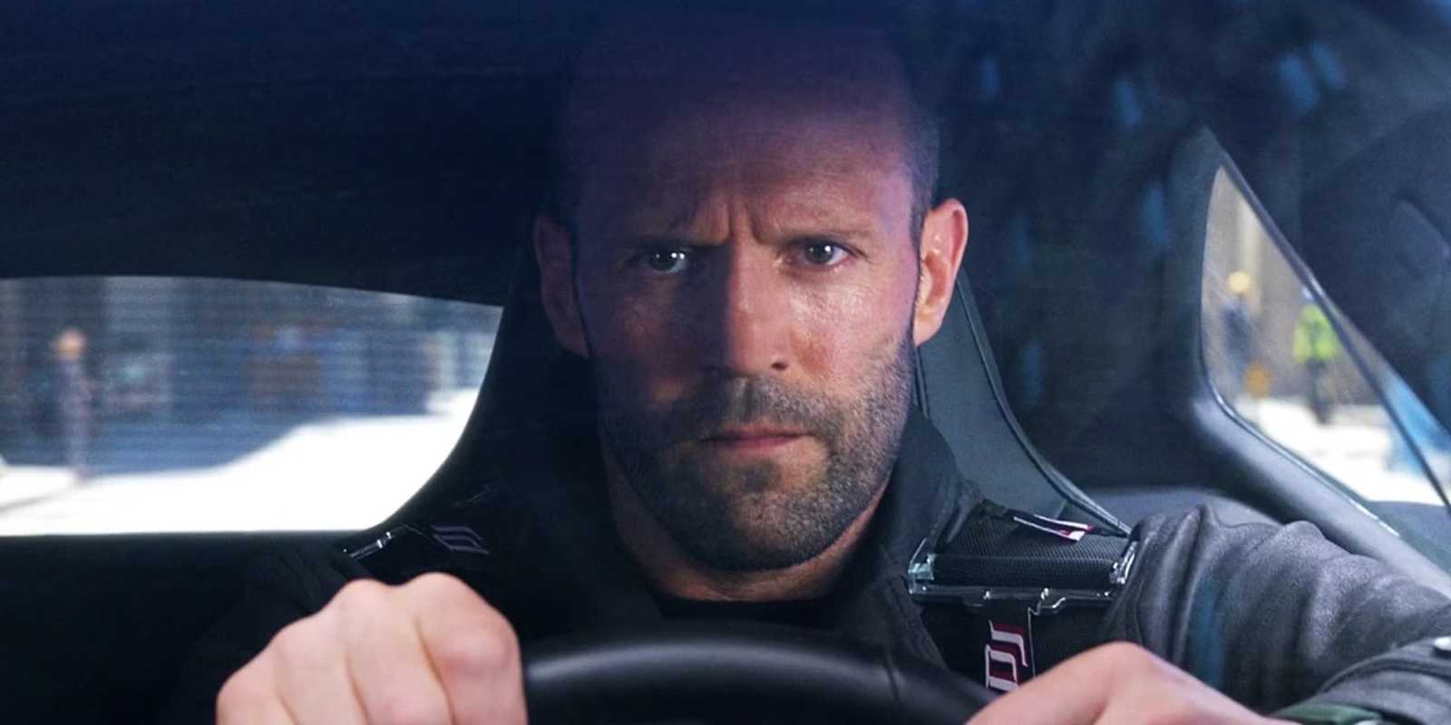 Jason Statham Has A New Movie Releasing This Month, So Be Sure To Watch ...