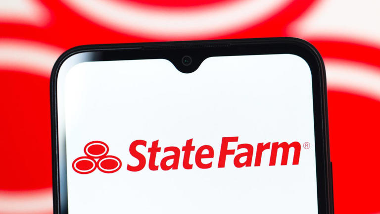 California rejects State Farm's request for 22% rate hike