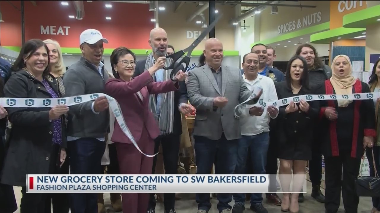 Blue Fig Farms to host grand opening for Stockdale Hwy store