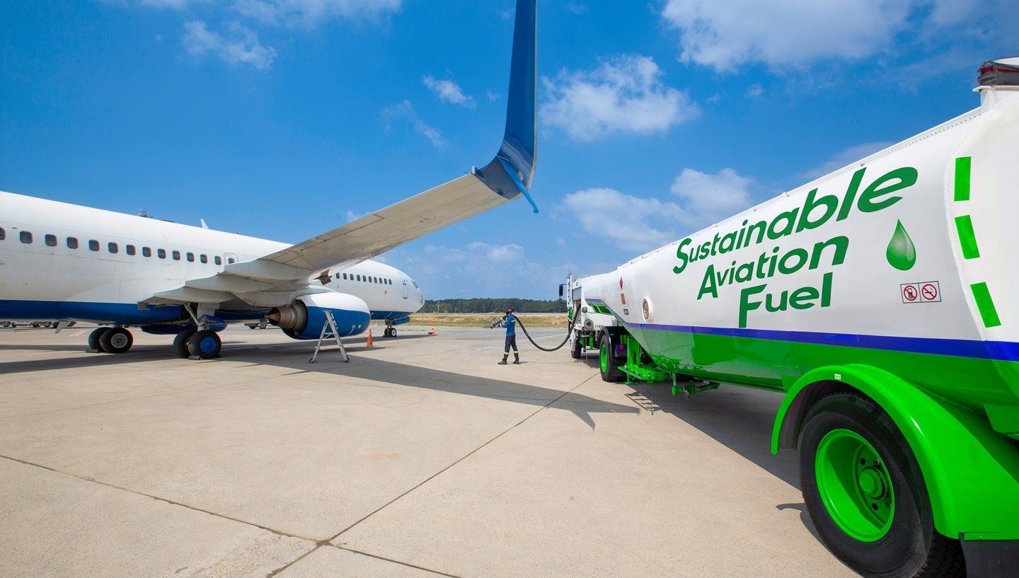 Norsk e-Fuel, Prime Capital, and RES to develop SAF plant in Sweden