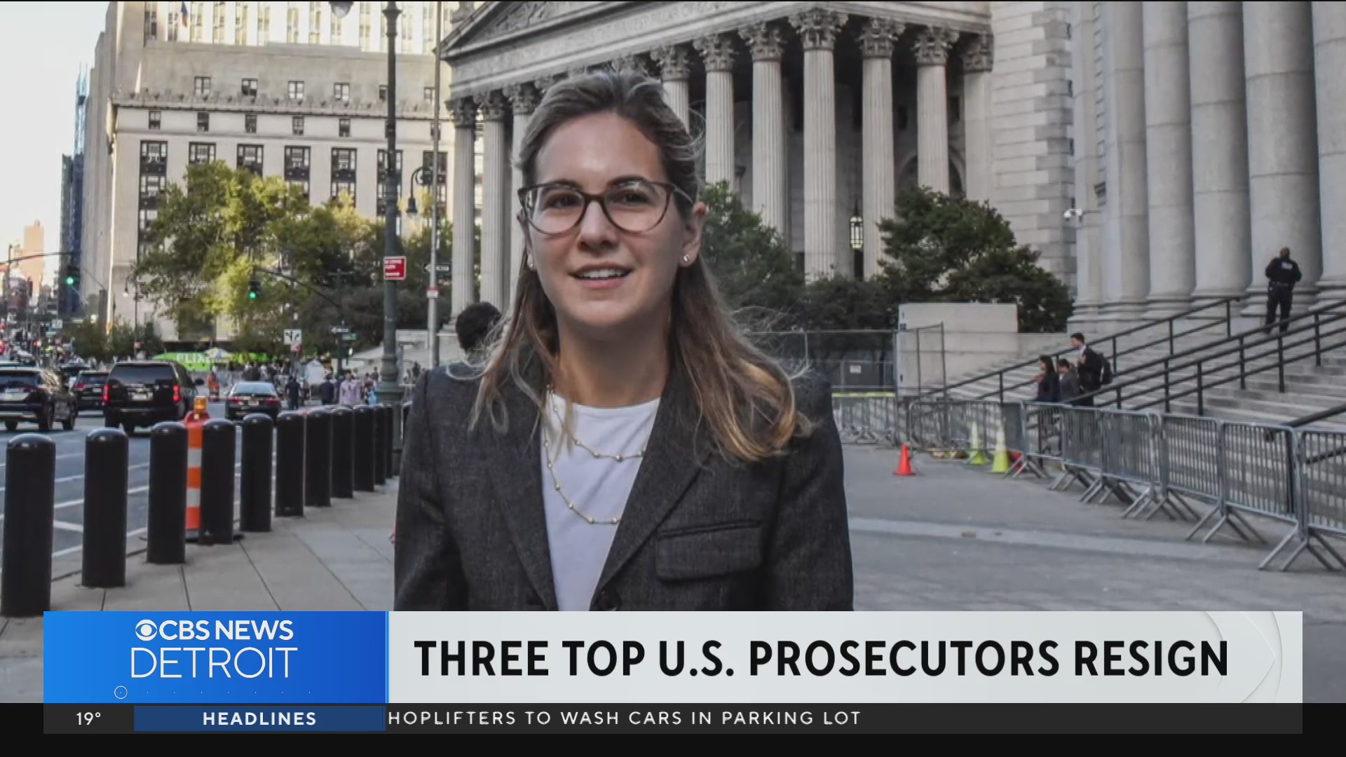 Michigan attorney weighs in on Manhattan prosecutor resigning amid ...