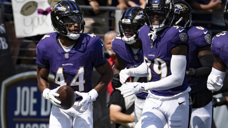 Seahawks expected to trade for Ravens 4-time Pro Bowl staple who is ...