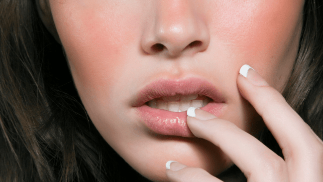 What Is an American Manicure? Here's How to Try the TikTok Nail Trend ...