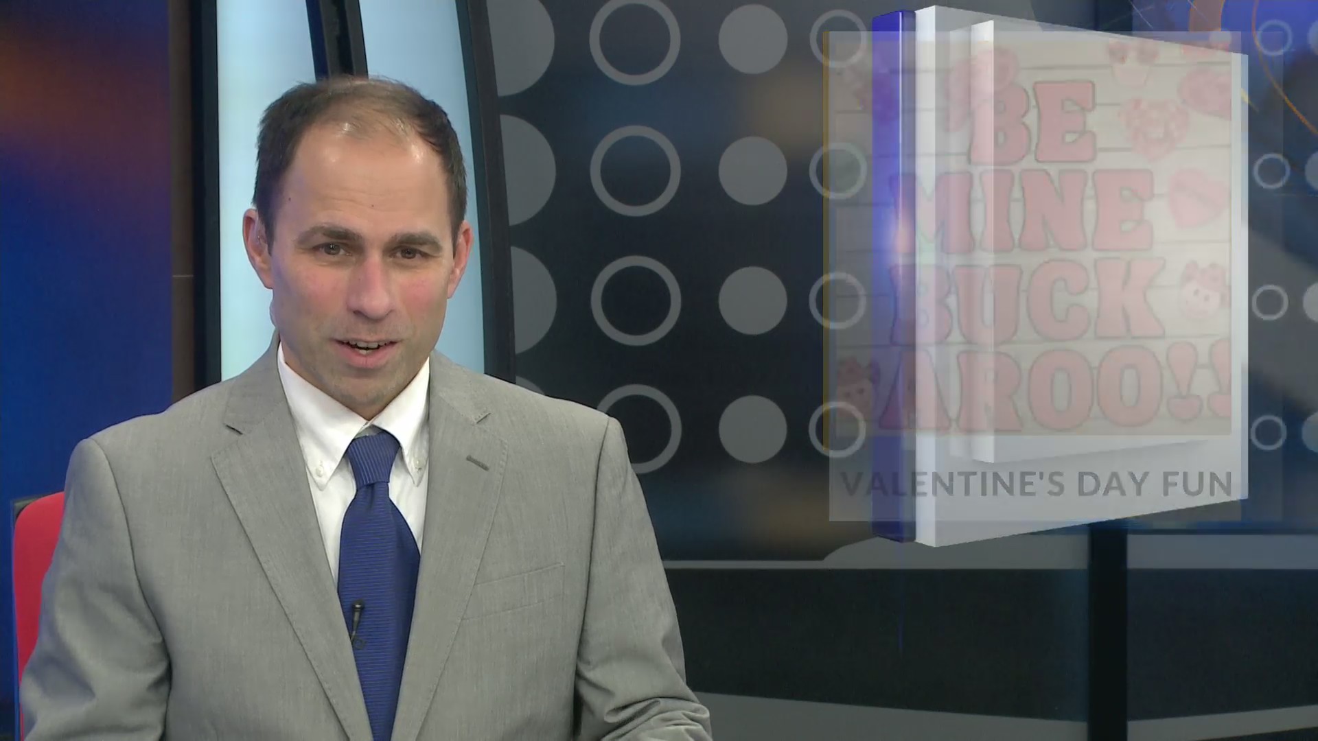 Milken Award Recipient