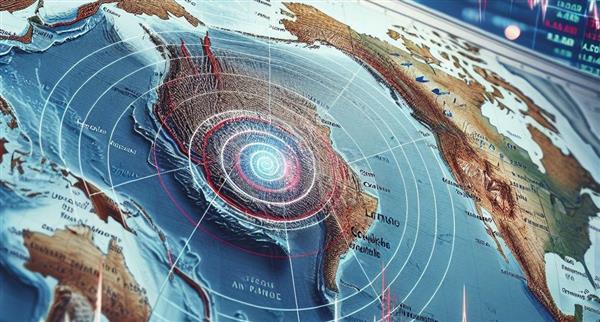 Pulse Seismic 2024 results a “low magnitude” on the Richter scale