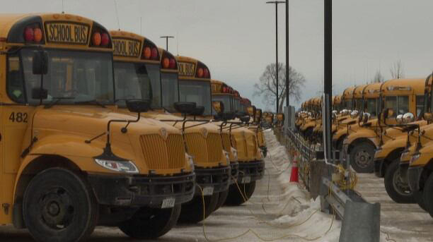 Reversing course on state’s mandate on electric school buses?