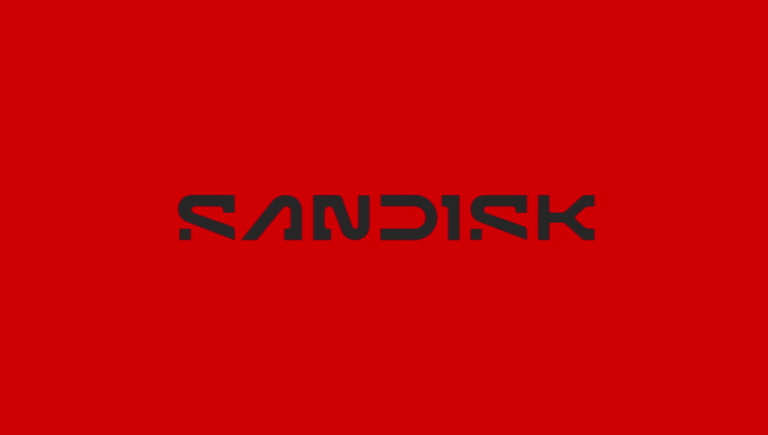 Sandisk's upcoming PCIe 5.0 SSD fights throttling with 7W power