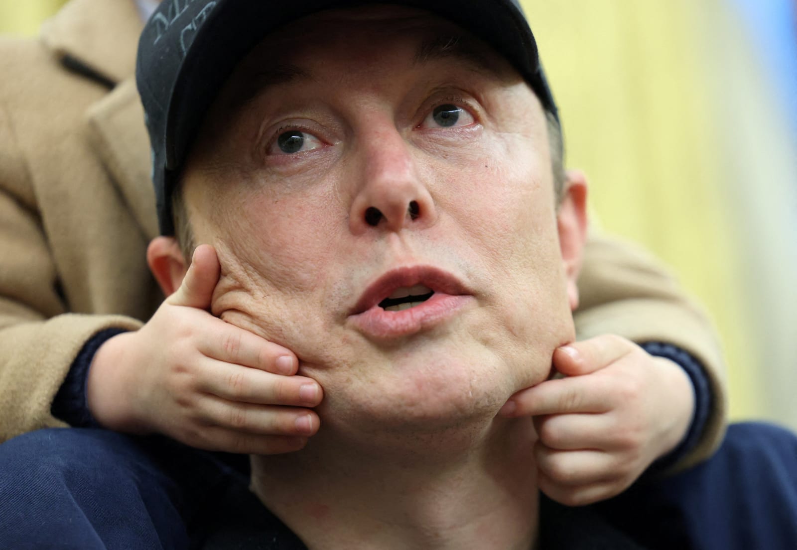 Insiders detail how Elon Musk's 'little nerd army' is breaking the ...