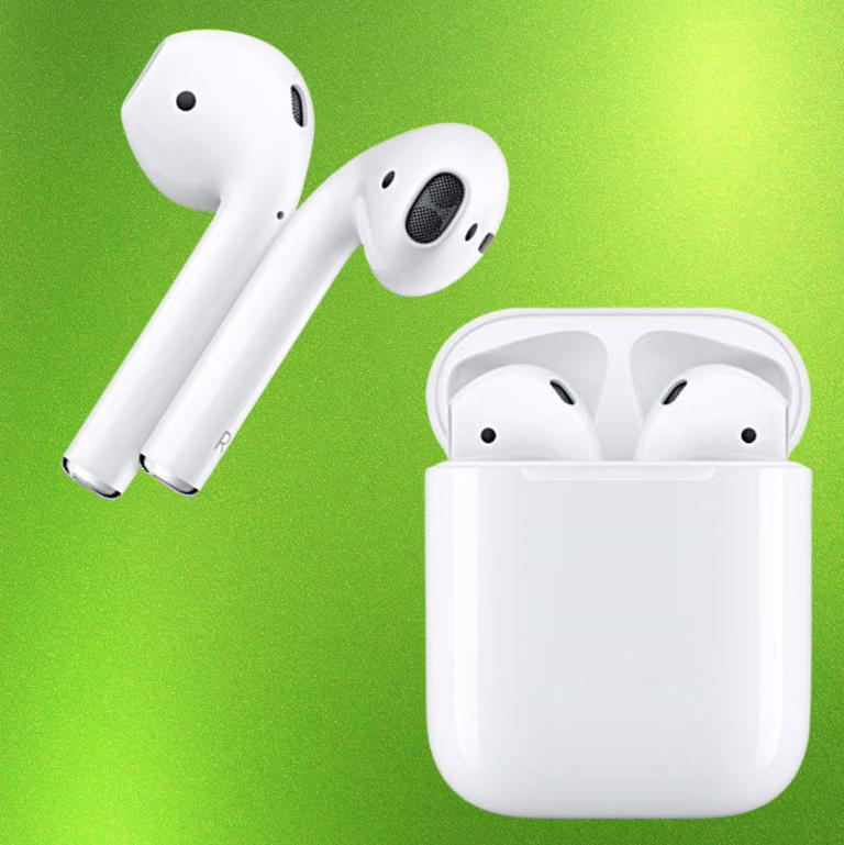 Buying AirPods? Here Are The Key Differences Among Models