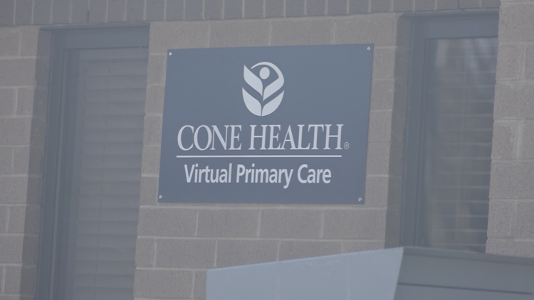 Cone Health raises minimum wage to $18 an hour, affecting more than ...
