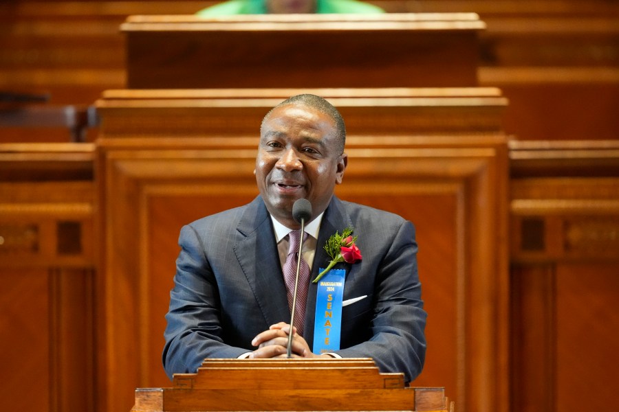 Congressman Cleo Fields to hold public meetings across Louisiana