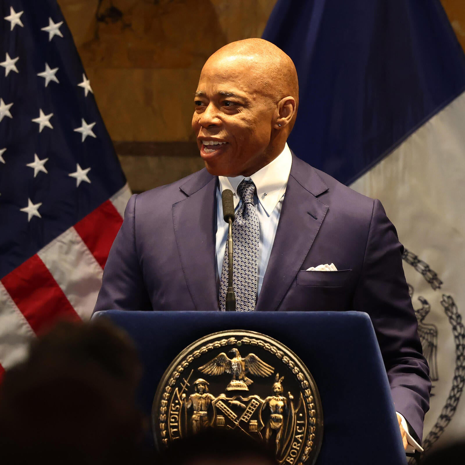 Prosecutors file motion to drop corruption charges against NYC Mayor ... Prosecutors file motion to drop corruption charges against NYC Mayor ...