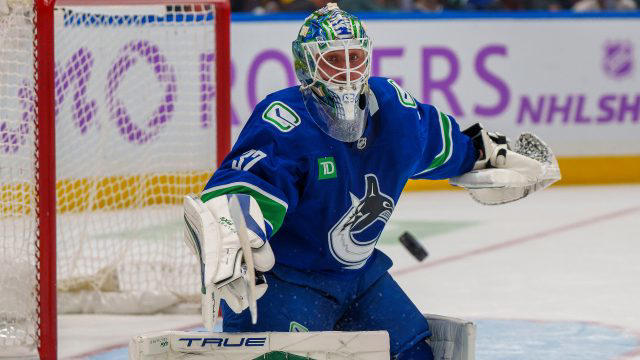 Sweden, Finland renew tense hockey rivalry at 4 Nations Face-Off