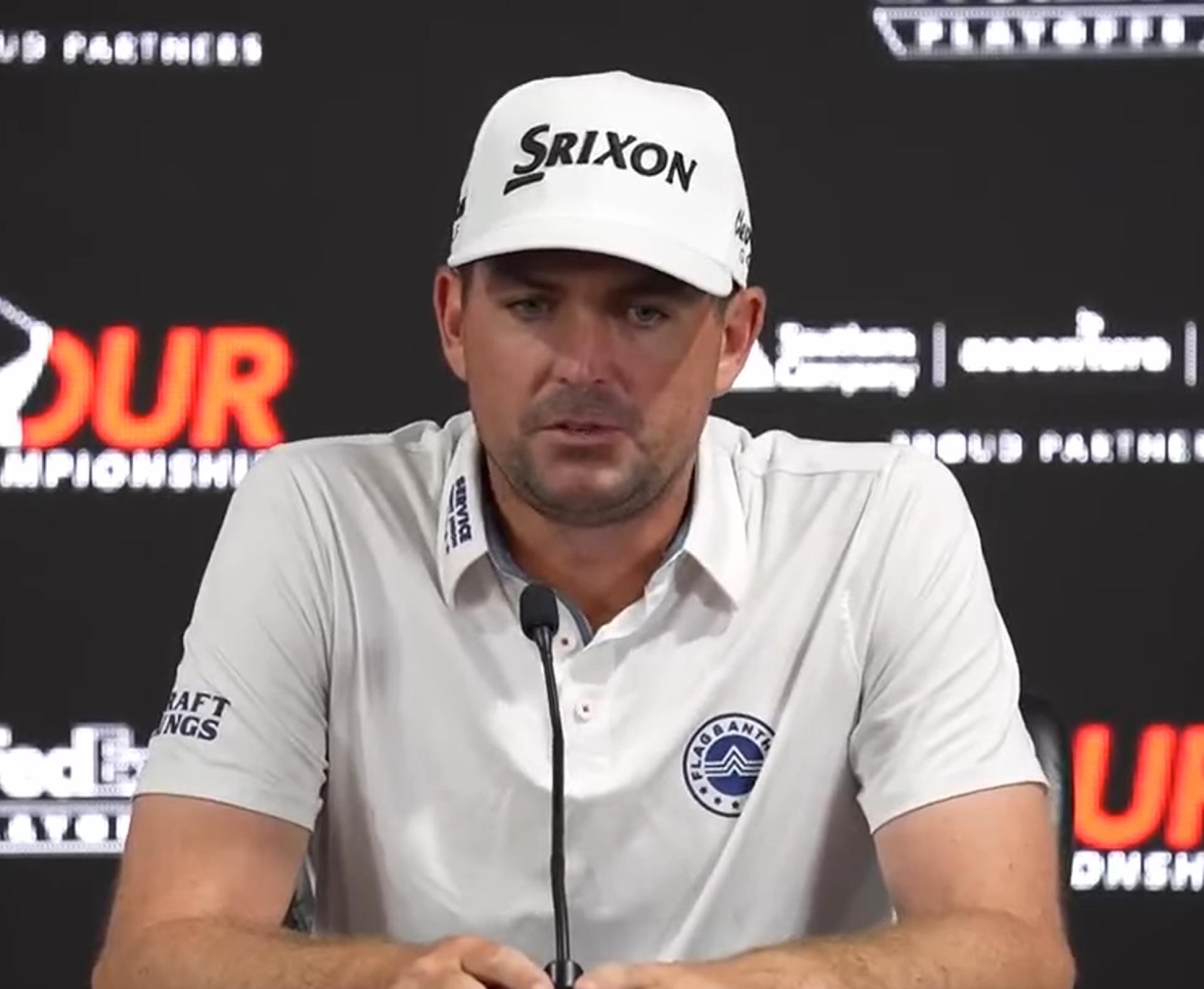 Bradley in dilemmas: This is going to be tougher. I have no clue how it ...