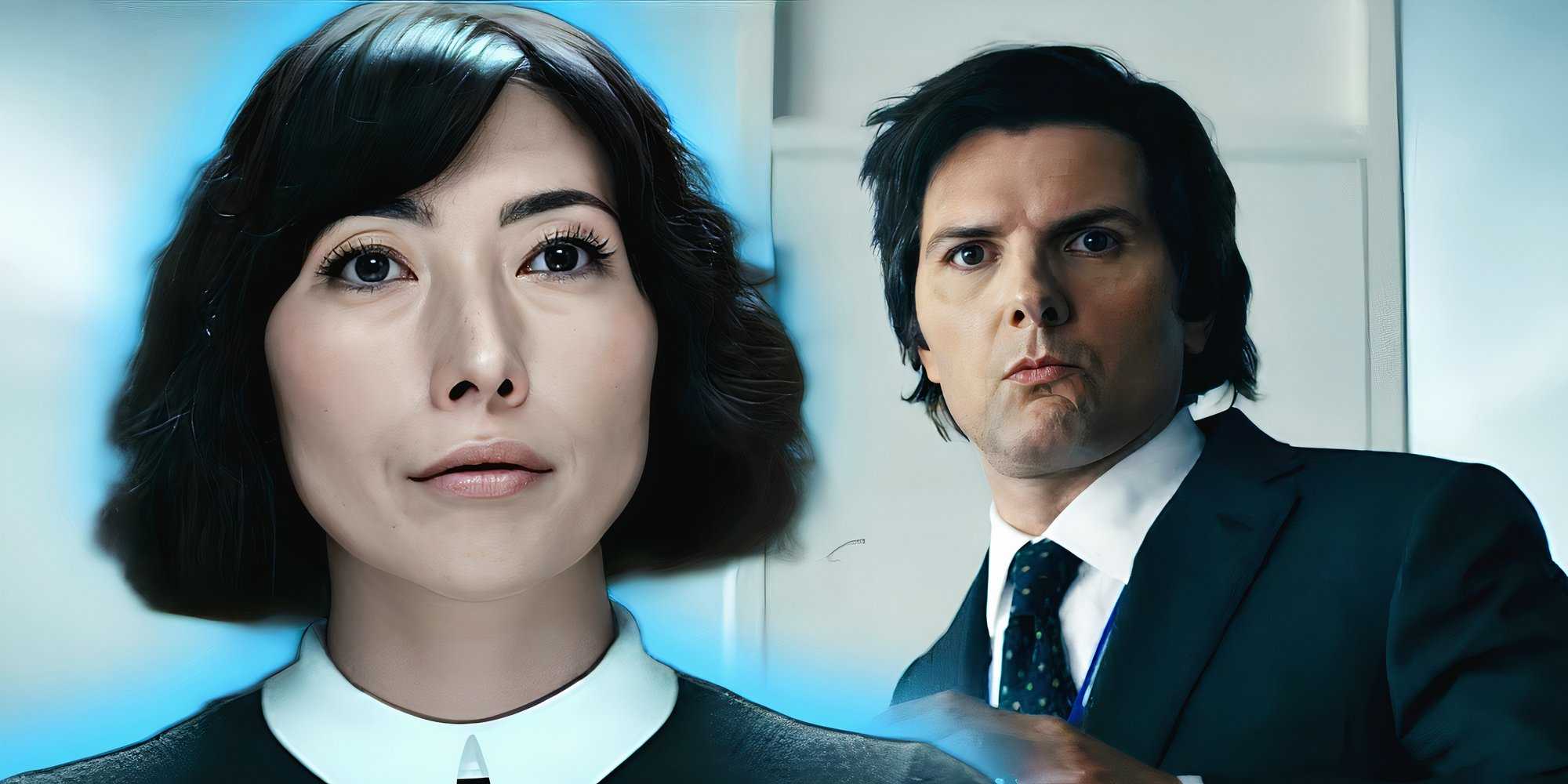 Mark's Cold Harbor Mural In Severance's Season 2 Finale Explained