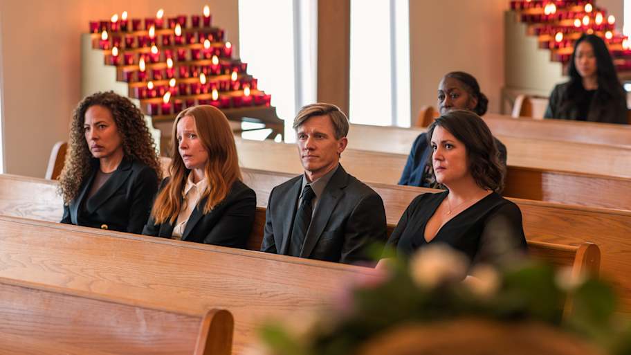 Yellowjackets season 3 episode 1 recap: A brutal winter ends and hope rises