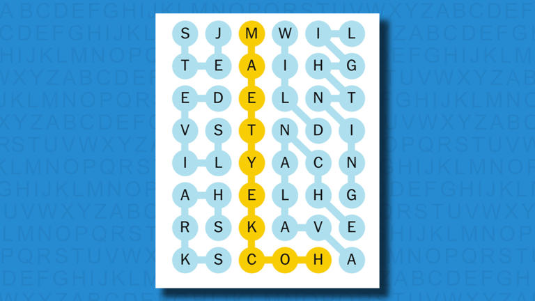 NYT Strands hints and answers for Saturday, February 15 (game #349)