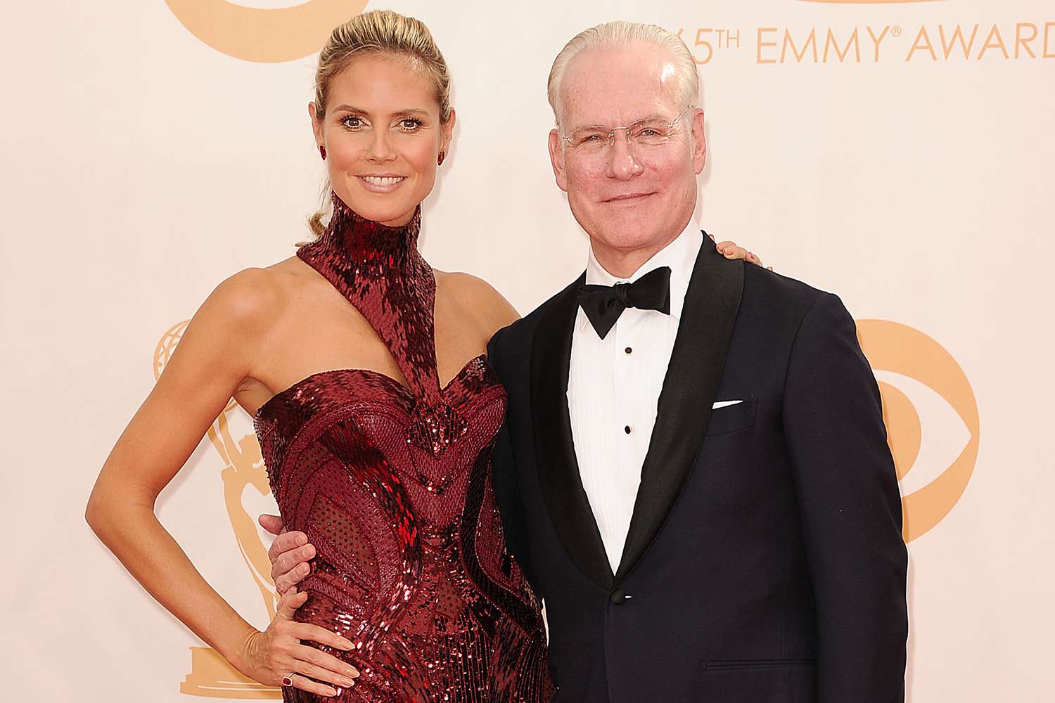 Tim Gunn 'Wasn't Asked Back' to“ Project Runway” with Heidi Klum: 'I ...