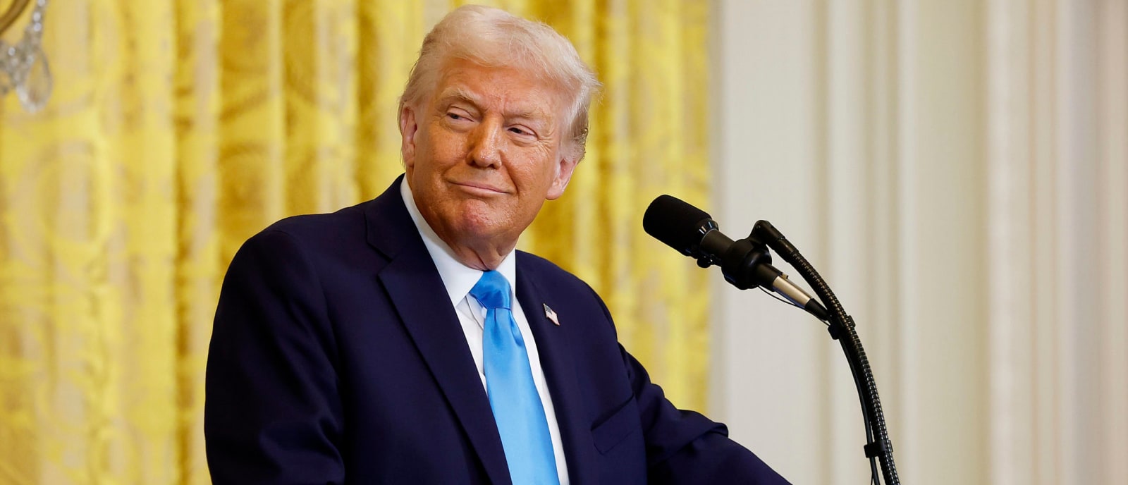 Trump Officially Ends Biden-Era War On American Appliances