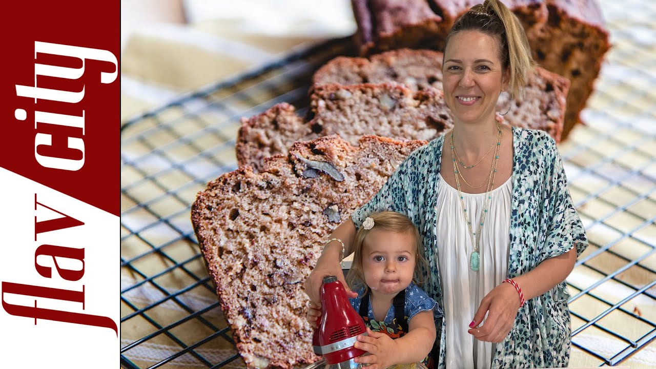 Irresistible Banana Bread Recipe You Have To Try