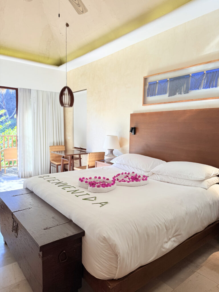 Delta Hotels Riviera Nayarit: A Relaxing Escape