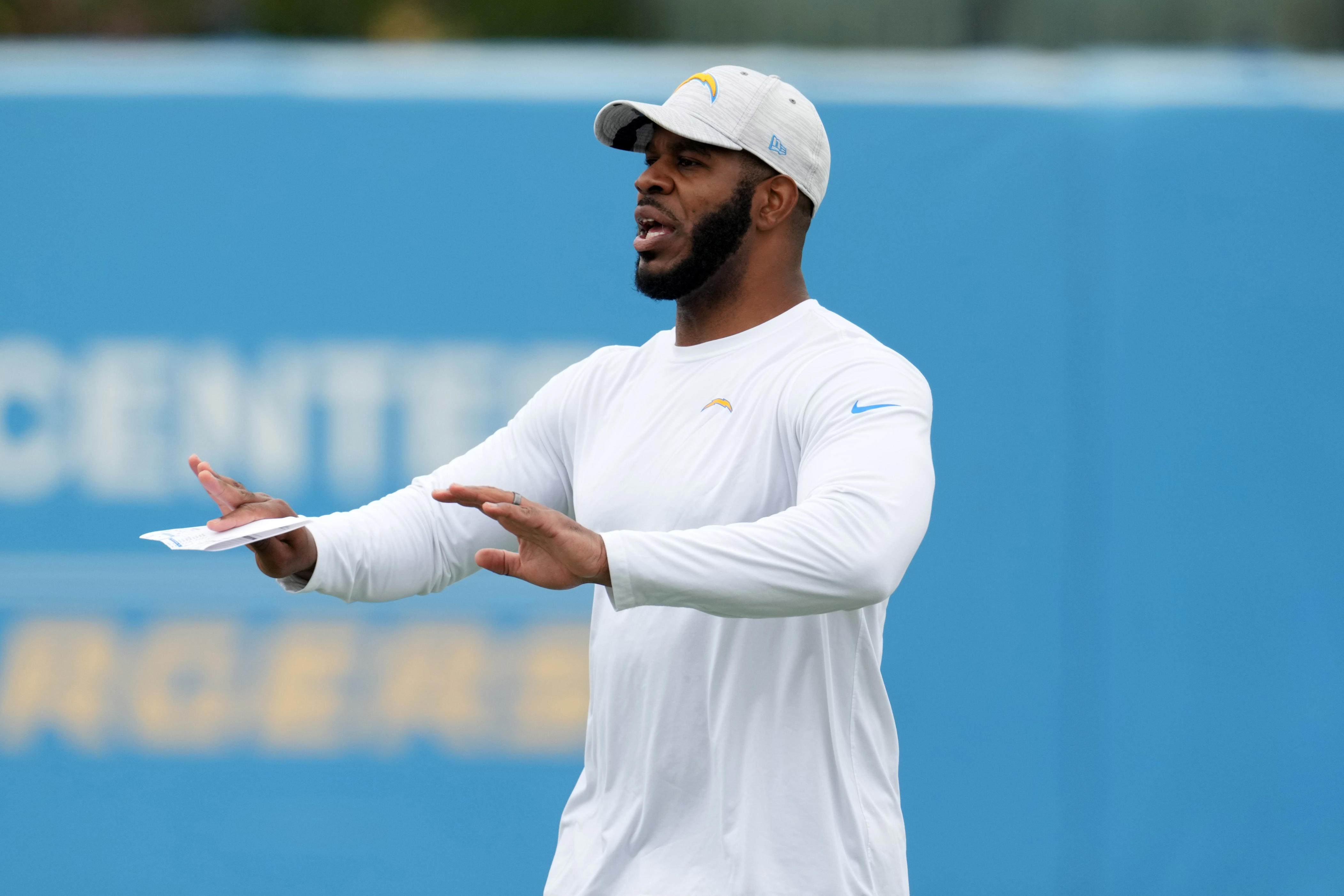 Falcons position coach declines interview for Saints OC vacancy