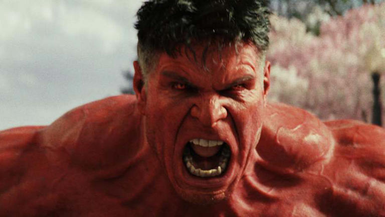 Every Marvel easter egg, reference, and cameo in Captain America: Brave ...