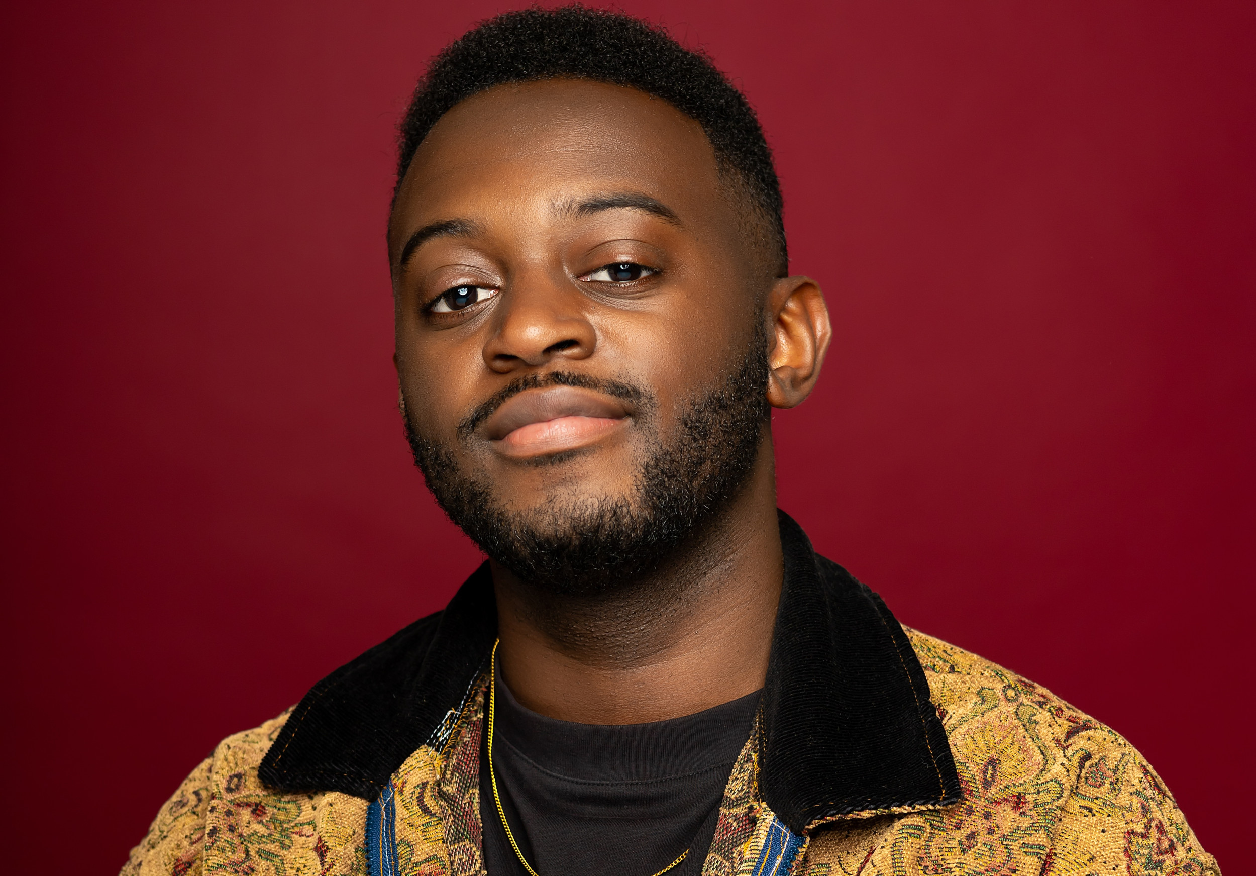 Comedian Skyler Higley Explains Why Laughter Is a Painkiller, Not Medicine