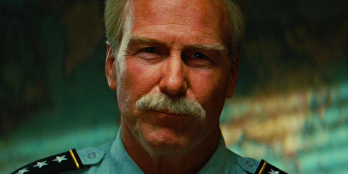 Captain America: Brave New World's 70 Marvel Easter Eggs & References ...