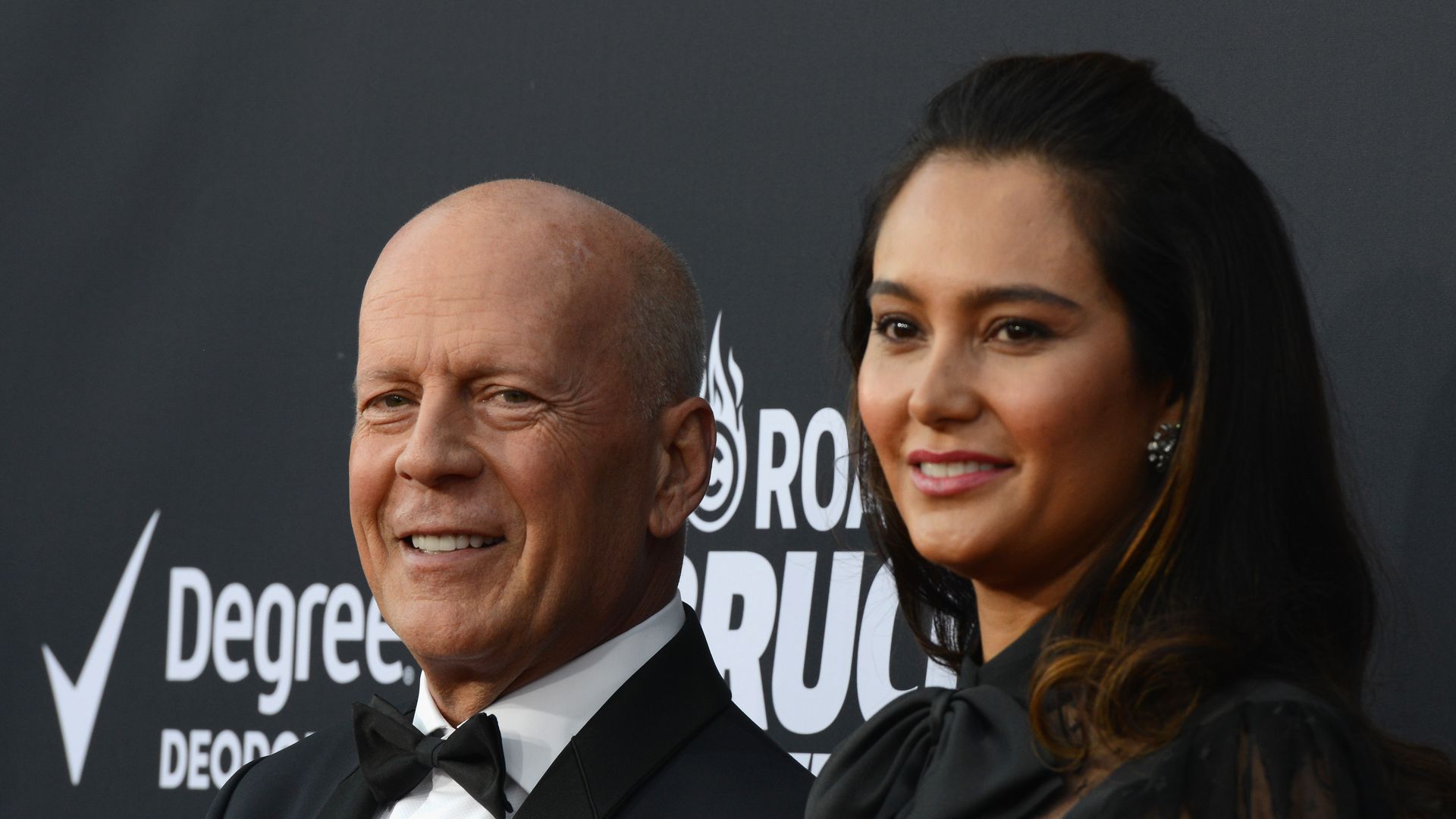 Emma Heming admits Bruce Willis' 'brain' is 'failing' as she gives insight into 'moments' he's ...