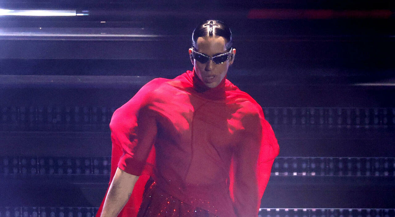 Sanremo 2025, le pagelle dei look della serata cover: Clara e Il Volo ...