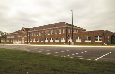 Mississippi State Hospital gets new maximum security unit