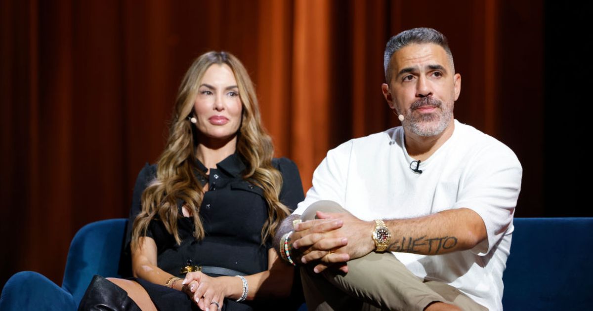 Anna-Maria Ferchichi: Sie zeigt die ungeschönte Realität